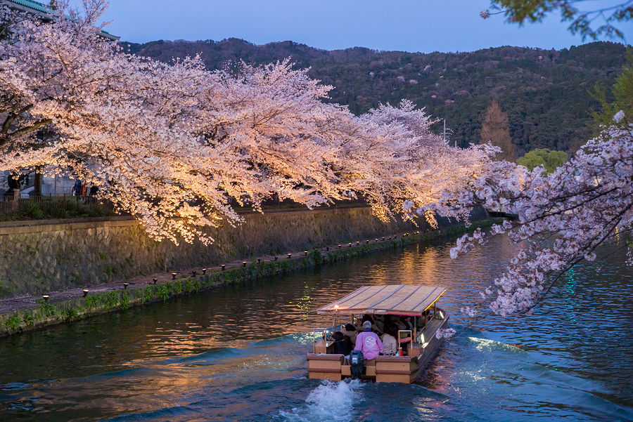 Top Natural Healing Places in the World | Luxury Rehab