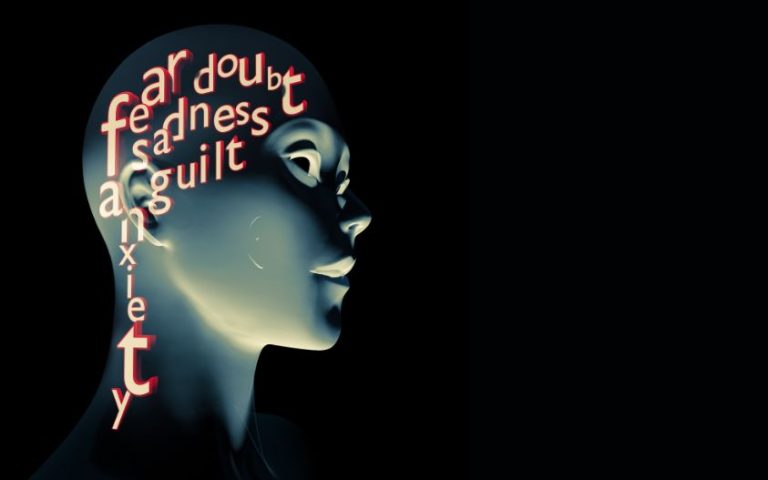 The Most Common Substance Abuse Thought Patterns | Luxury Rehab